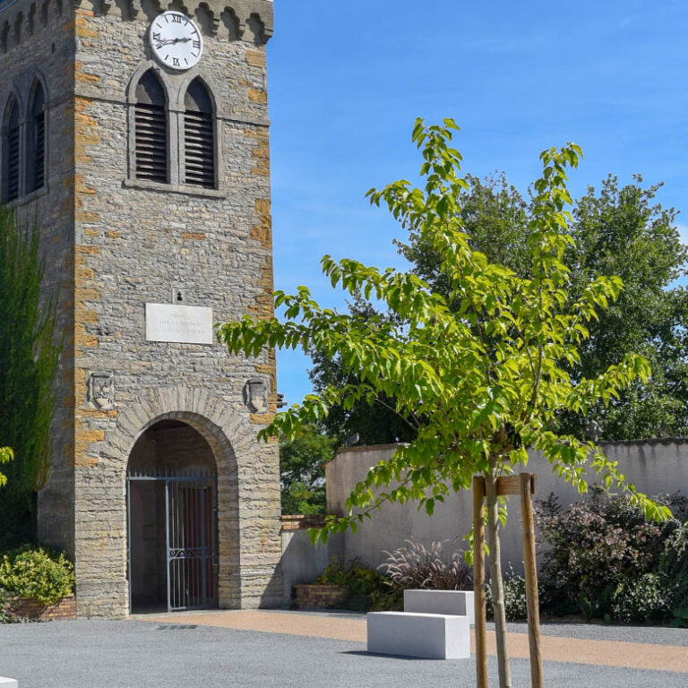 Neyron, une ville d'histoire - Site de la commune de Neyron